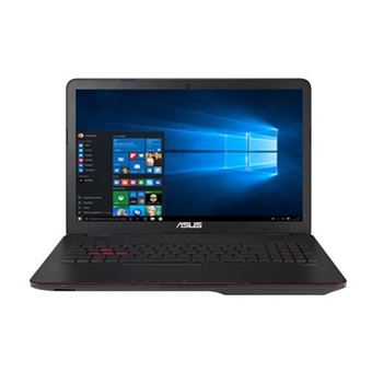 PC Portable Asus ROG G551JW-DM367T 15.6" - PC Portable - Achat & prix ...