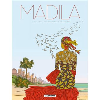 Intégrale Madila - Intégrale Madila Intégrale Tome 0 - cartonné - De ...