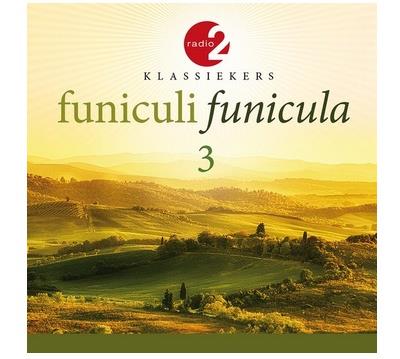 FUNICULI FUNICULA VOL. 3/3CD - V/A - CD album - Achat & prix | fnac