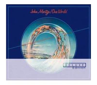 One World - John Martyn - Vinyle album - Achat & prix | fnac