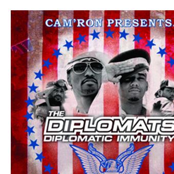 Diplomatic immunity - The Diplomats - CD album - Achat & prix | fnac
