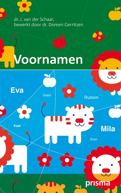 Prisma-Woordenboeken - Voornamen - D., Collectif - broché - Achat Livre ...