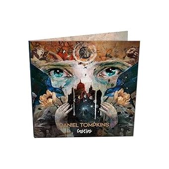 Castles - Daniel Tompkins - CD album - Achat & prix | fnac