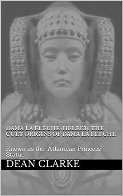 Dama La Eleche (Heleki): The Cult Origins of Dama La Eleche: Known as ...