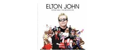 Rocket man - Elton John - CD album - Achat & prix | fnac