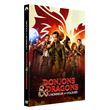 Donjons et Dragons Donjons & Dragons : L'Honneur des voleurs DVD - DVD ...