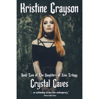 Crystal Caves Book Two of the Daughters of Zeus Trilogy - ebook (ePub ...