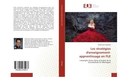 Les stratégies d'enseignement-apprentissage en FLE - broché - Abdelkader Debbagh - Achat Livre ...