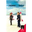 L'homme qui brûle Se brûler, se relever et douter - Poche - Jeff Carré ...