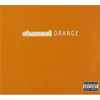 Channel orange - Frank Ocean - CD album - Achat & prix | fnac