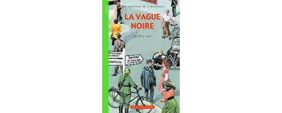 La vague noire (nouvelle présentation) - broché - Michèle Kahn, Henri ...