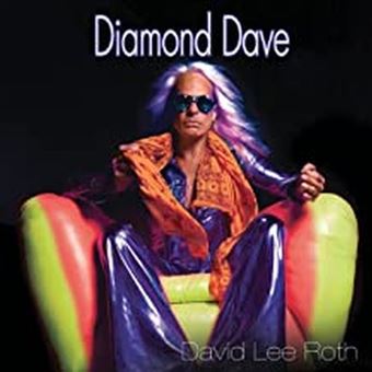 Diamond Dave - David Lee Roth - CD album - Achat & prix | fnac