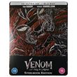 Venom : Let There Be Carnage Blu-ray 4K Ultra HD - Blu-ray 4K - Achat & prix | fnac