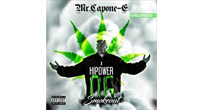 A Highpower OG Smokeout - Mr. Capone-E - CD album - Achat & prix | fnac