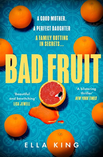 BAD FRUIT - Achat Livre ou ebook | fnac