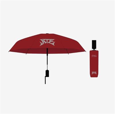 Stray kids folding parapluie/ate design : Objet dérivé en Stray Kids ...