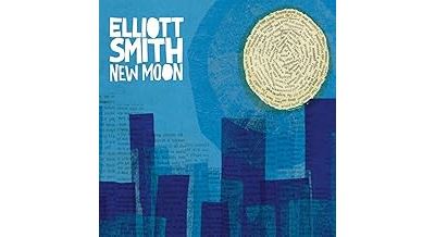 New Moon - Elliott Smith - Vinyle album - Achat & prix | fnac