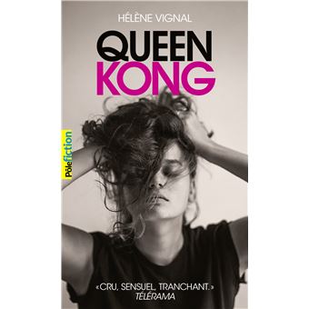 Queen Kong - Poche - Hélène Vignal - Achat Livre | fnac