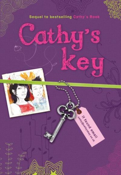 Cathy's key - relié - Jordan Weisman - Achat Livre | fnac