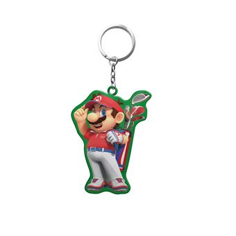MARIO GOLF GOODIES - Autre accessoire gaming - Achat & prix | fnac
