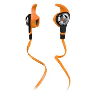 Ecouteurs intra-auriculaires Monster iSport Strive Orange - Ecouteurs ...
