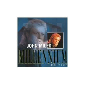 Millenium edition/edition remasterisee - John Miles - CD album - Achat ...