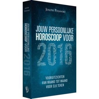 Jouw persoonlijke horoscoop voor 2016 vooruitzichten van maand tot ...