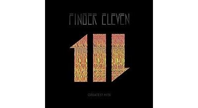 Greatest Hits - Finger Eleven - CD album - Achat & prix | fnac