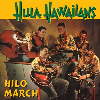 Hilo march - Hula Hawaiians - CD album - Achat & prix | fnac