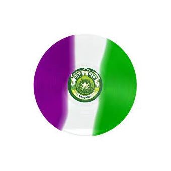 Dab City - Bongzilla - Vinyle album - Achat & prix | fnac