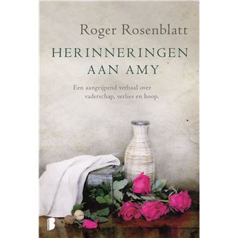 Herinneringen aan Amy - cartonné - Rosenblatt, R., Jeannet Dekker ...