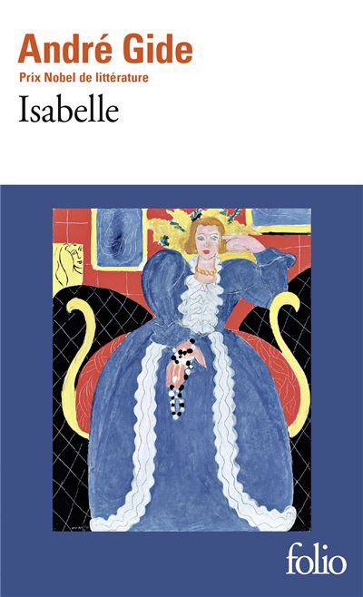 Isabelle - Poche - André Gide - Achat Livre ou ebook | fnac