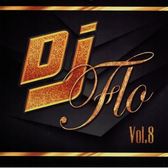 DJ Flo Volume 8 - DJ Flo - CD album - Achat & prix | fnac