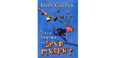 THE LEGEND OF SPUD MURPHY - Inconnus - Achat Livre | fnac