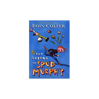 THE LEGEND OF SPUD MURPHY - Inconnus - Achat Livre | fnac