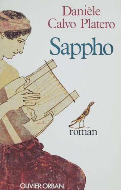 Sappho - Danièle Calvo-Platero - Achat Livre ou ebook | fnac