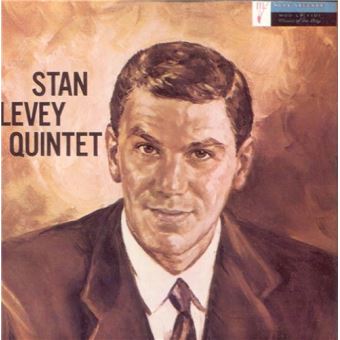 Stan Levey - Stan Levey - CD album - Achat & prix | fnac