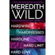 Hacker Series Box Set Books 1-5 - ebook (ePub) - Meredith Wild - Achat ...