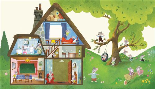 Ma Maison De Reve Ppt | Ventana Blog