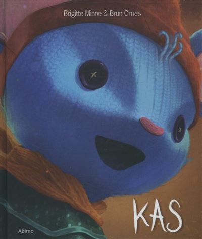 Kas - cartonné - Brigitte Minne, Brun Croes - Achat Livre | fnac