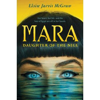 Mara, Daughter of the Nile - ebook (ePub) - Eloise Jarvis McGraw ...