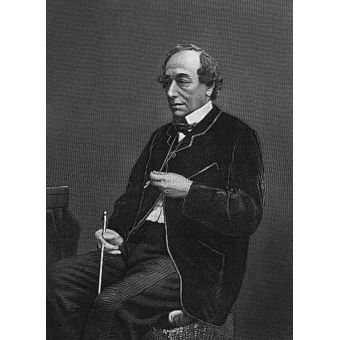 Tancred or the New Crusade - ebook (ePub) - Benjamin Disraeli - Achat ...