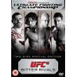 UFC 61 Bitter Rivals Coffret 2 DVD - DVD Zone 2 - Achat & prix | fnac