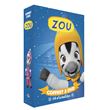 Coffret Zou Volumes 6, 8 et 10 DVD - DVD Zone 2 - Achat & prix | fnac