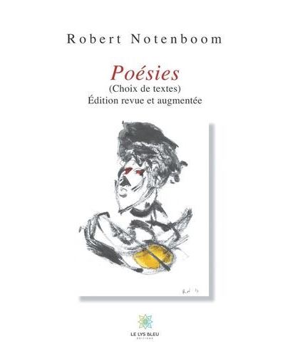Poésies - broché - Robert Notenboom - Achat Livre | fnac