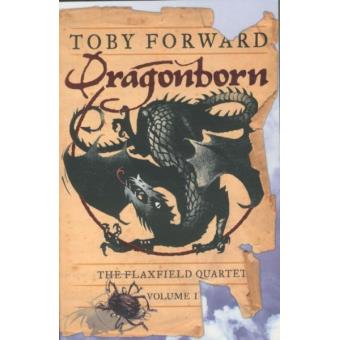 Dragonborn - broché - Toby Forward - Achat Livre ou ebook | fnac