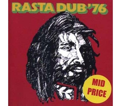 Rasta Dub '76 - Reggae - CD album - Achat & prix | fnac