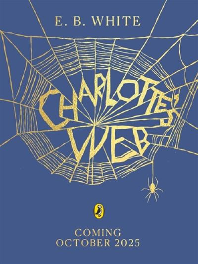CHARLOTTE'S WEB -, Livre tous les livres à la Fnac