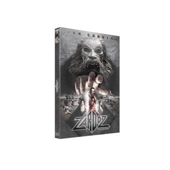 Zardoz DVD - DVD Zone 2 - John Boorman - Sally Anne Newton - Sara ...
