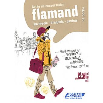 Le flamand de poche Langue de base français - Langue enseignée flamand ...